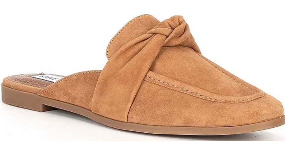 Chart – Shoe La La