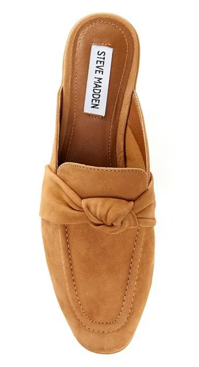 Chart – Shoe La La