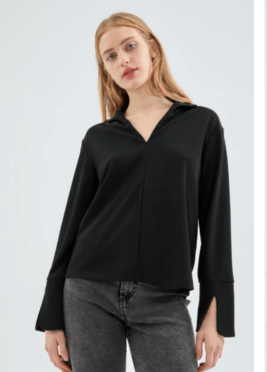 Ned Top – Shoe La La