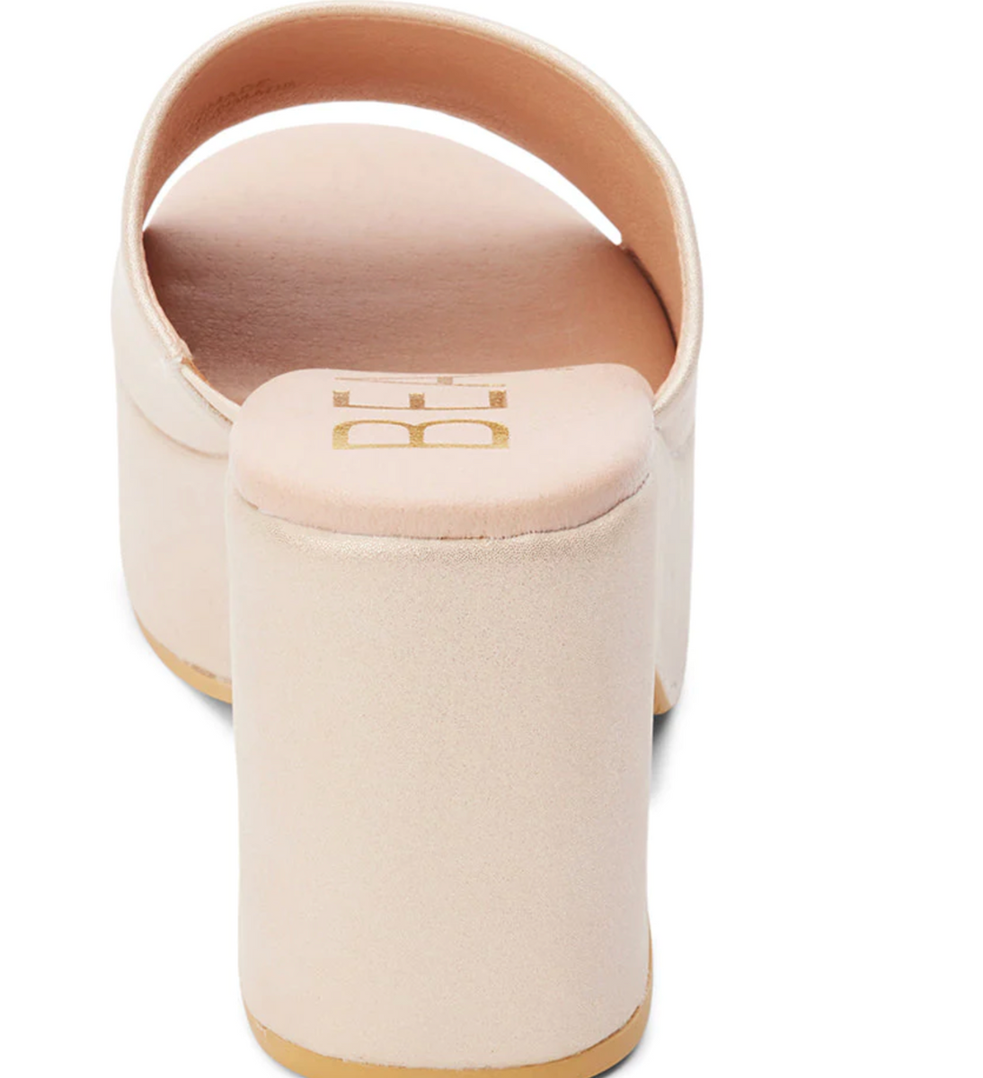 Terry – Shoe La La