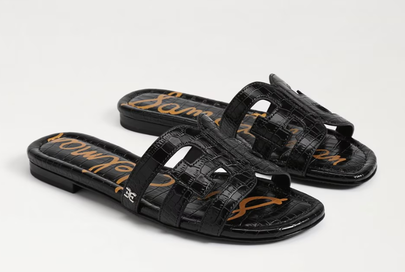 Bay – Shoe La La