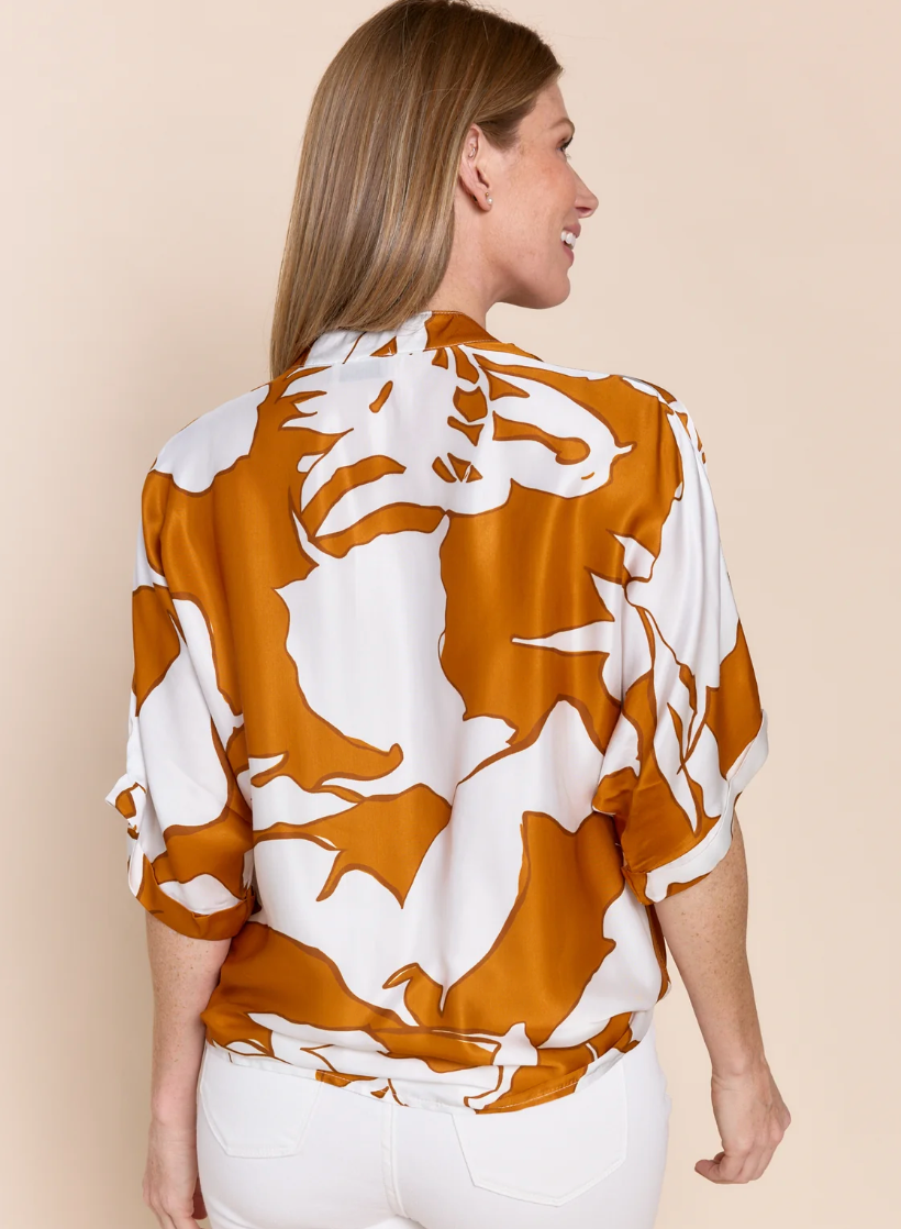 Jane Print – Shoe La La