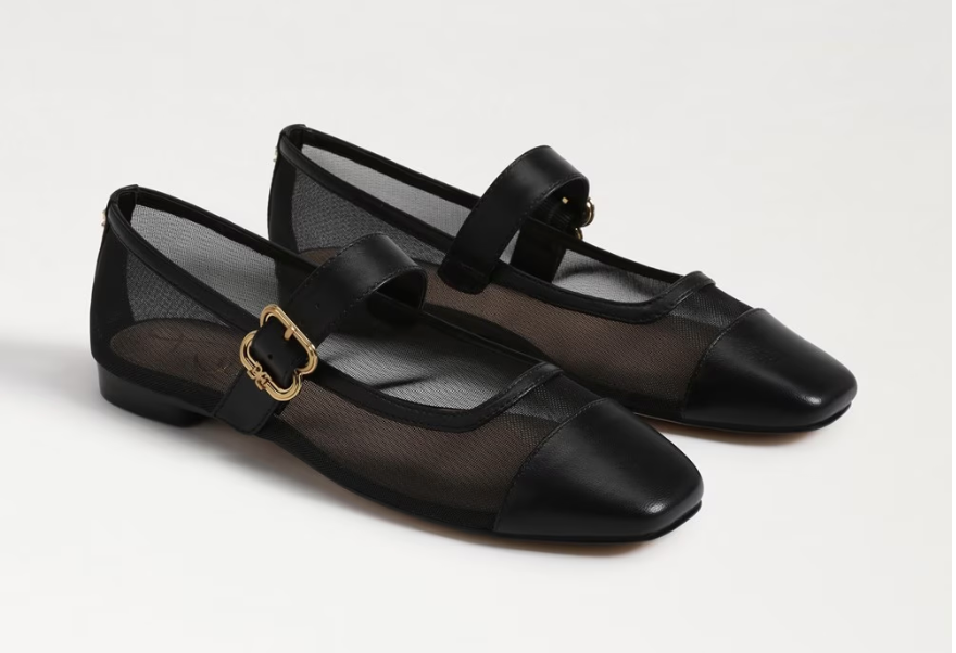 Miranda – Shoe La La