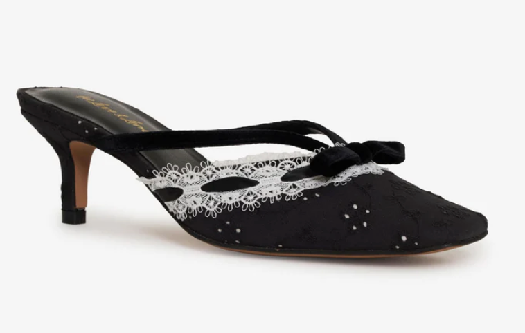 Liona Mule – Shoe La La