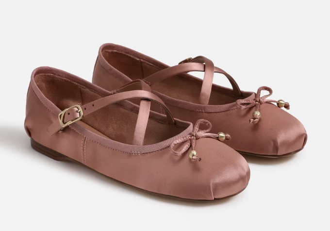 Zuri (2 colors) – Shoe La La