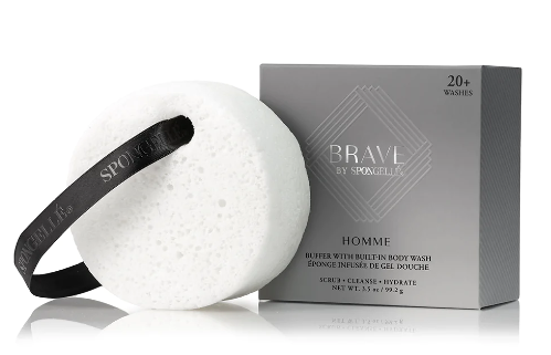 Mens Brave – Shoe La La