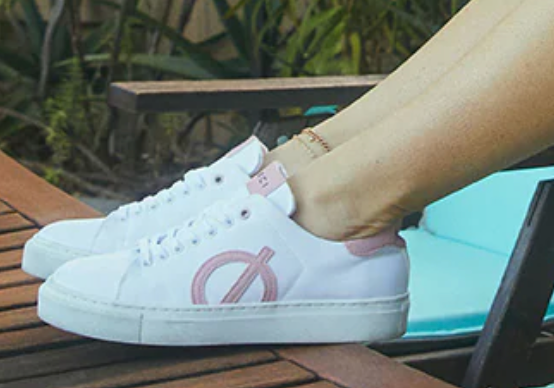 Nine Pink – Shoe La La