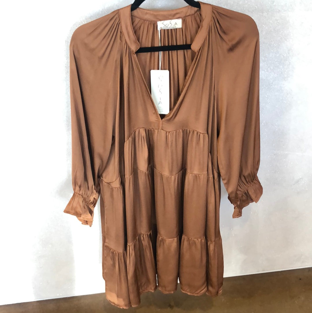 Allure – Shoe La La